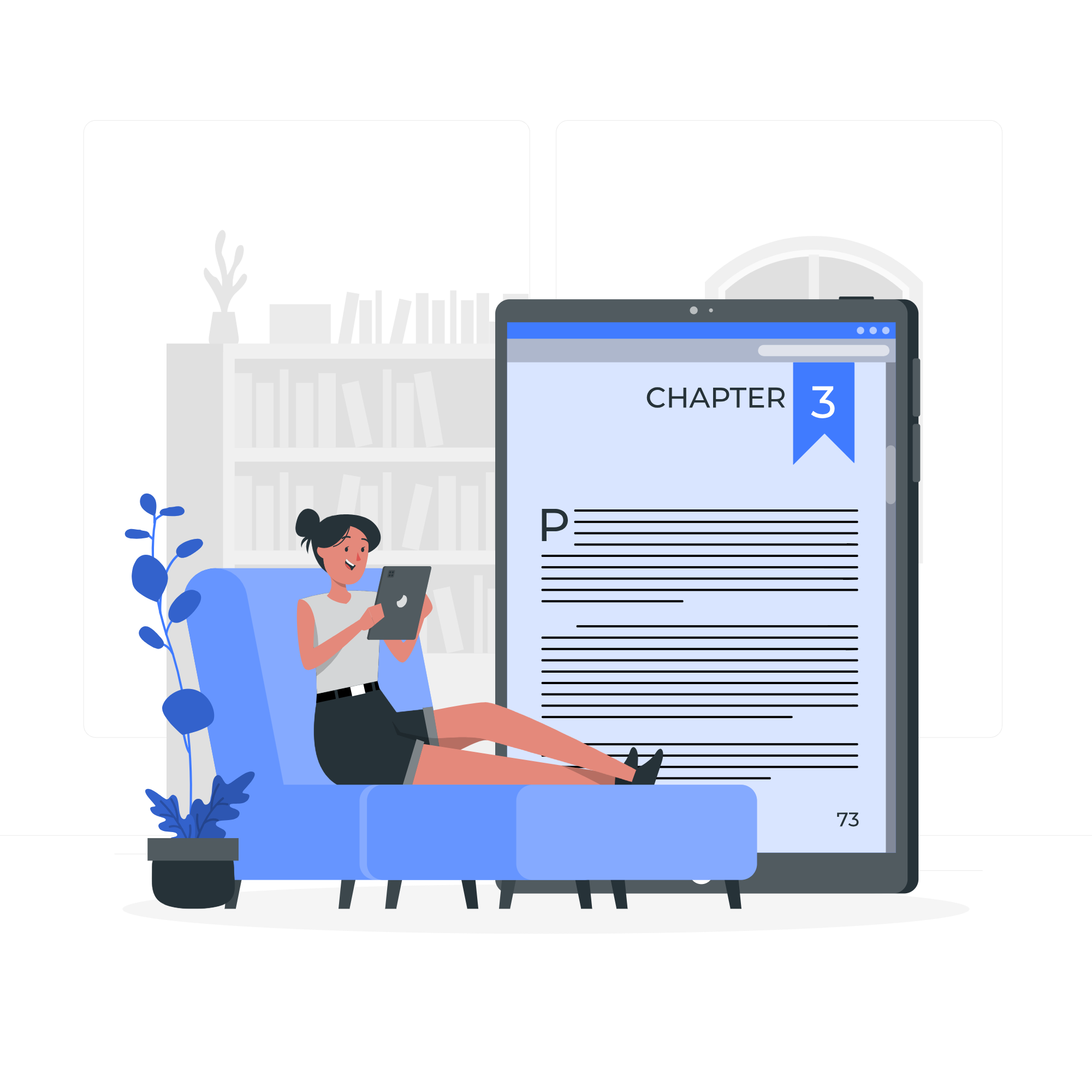 E-Learning – itech solution